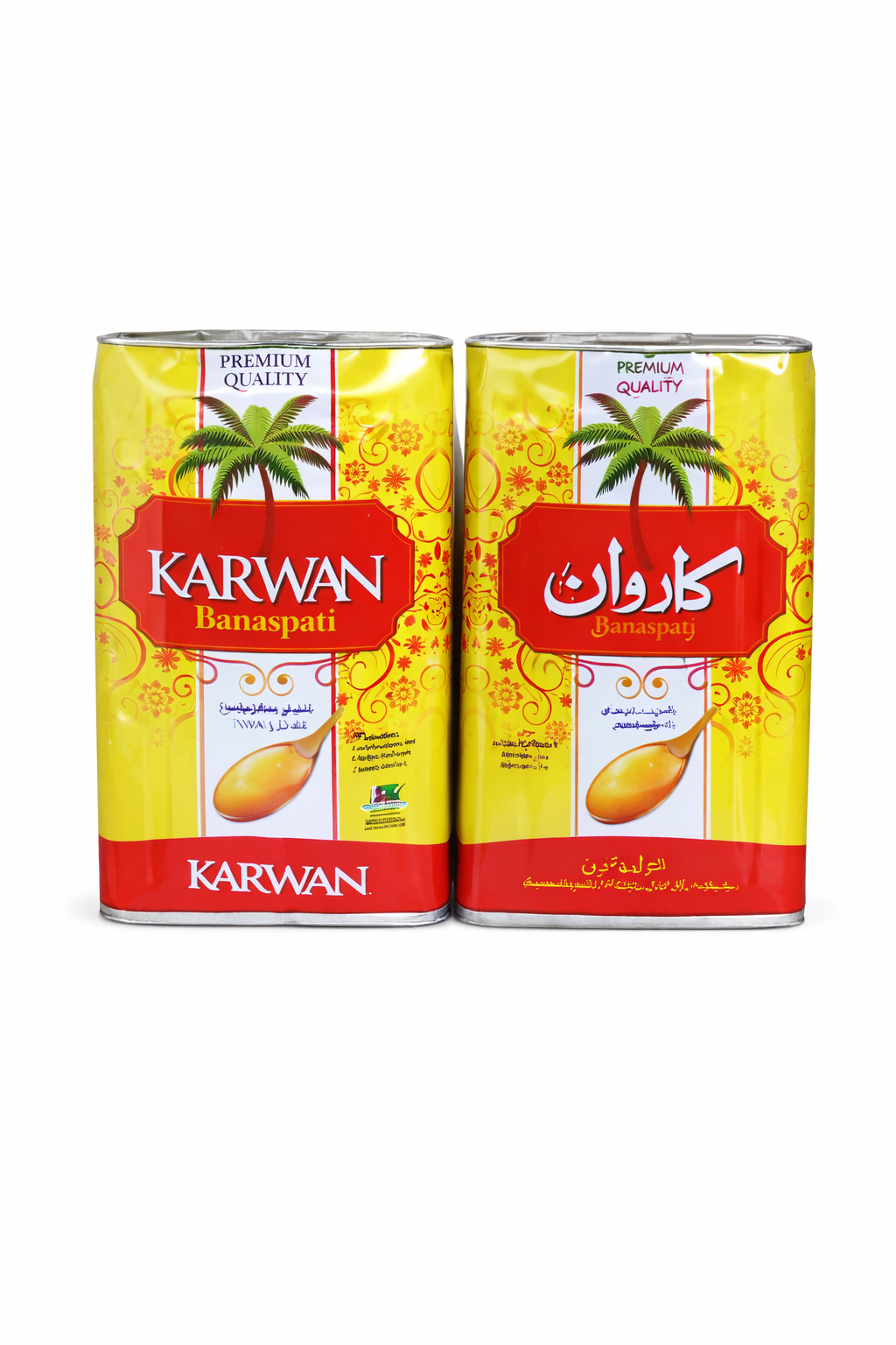 Karwan Ghee 1kg – eShop: Online Superstore